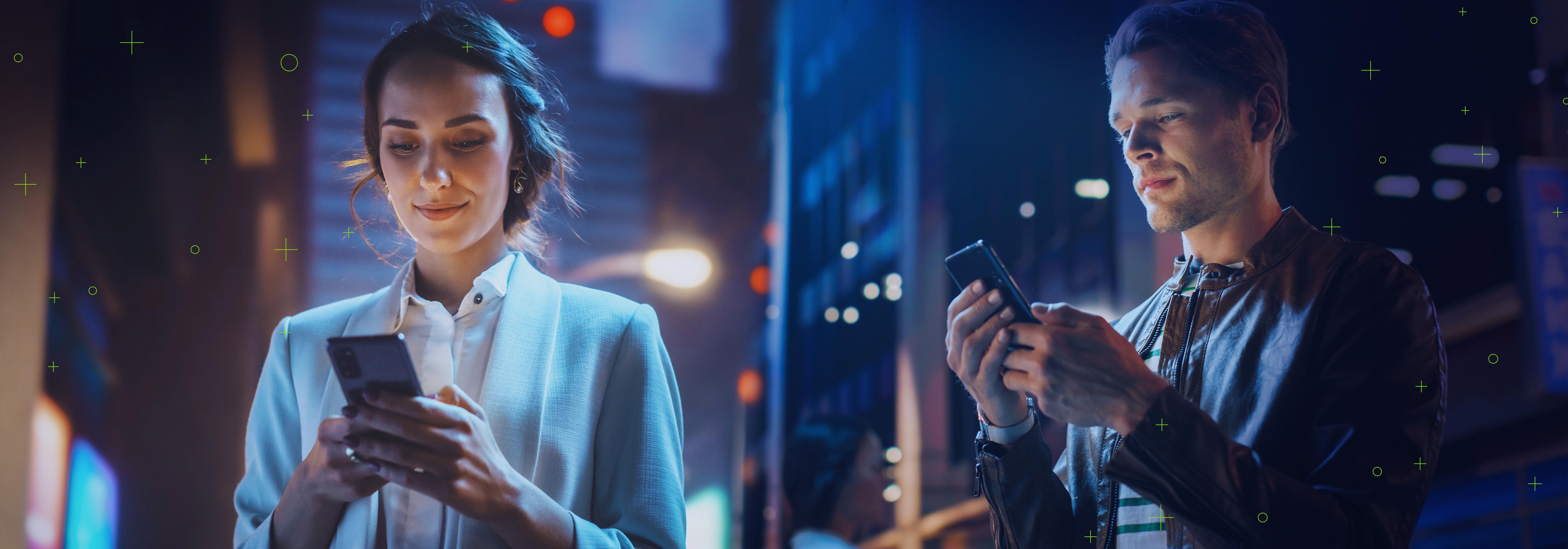 La médiation des communications électroniques